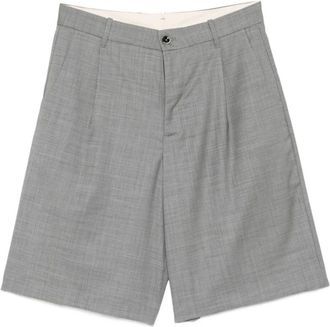 Nine In The Morning Herren, Shorts, Grau, XLGr&ouml;&szlig;e