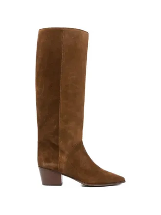 Casadei Knee Boot Beat T. 050
