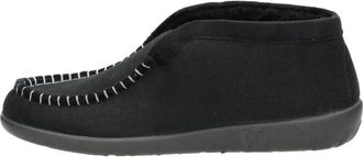 Rohde Homme, Chaussures, Noir, Taille: 41 EU Bottines