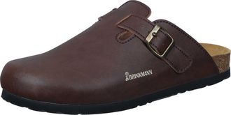 Dr. Brinkmann Herren Pantoletten 43 EU