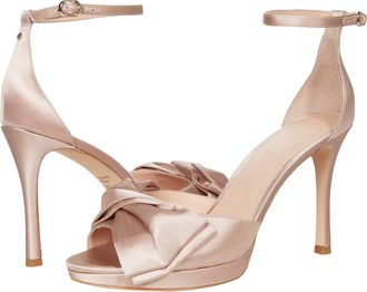 Kate Spade New York Braut Bogen Beige Größe: 9,5