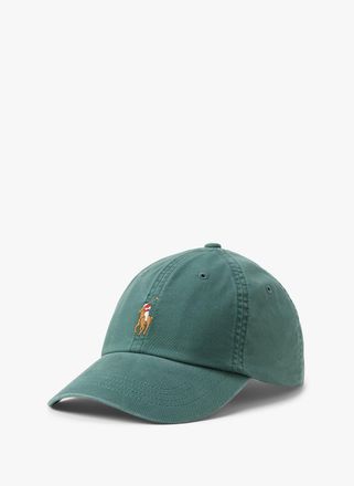 Polo Ralph Lauren Casquette motif logo