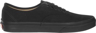 Vans Homme, Chaussures, Noir, Taille: 38 EU Baskets en Toile Noires à Profil Bas