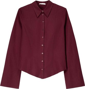 Bershka Bluse