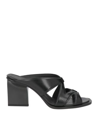 Max Mara SCHUHE - Sandalen auf YOOX.COM