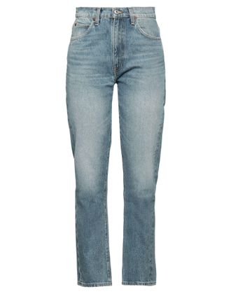 Re/Done HOSEN & R&Ouml;CKE - Jeanshosen auf YOOX.COM
