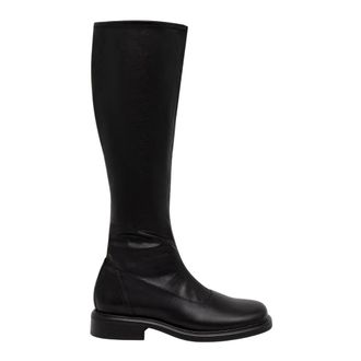 Vagabond Femme, Chaussures, Noir, Taille: 36 EU Ellis Tall Bottes
