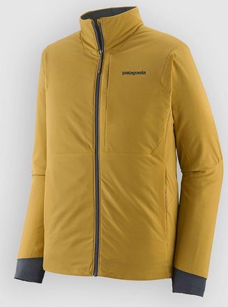 Patagonia Nano-Air Light Jacke lynx tan