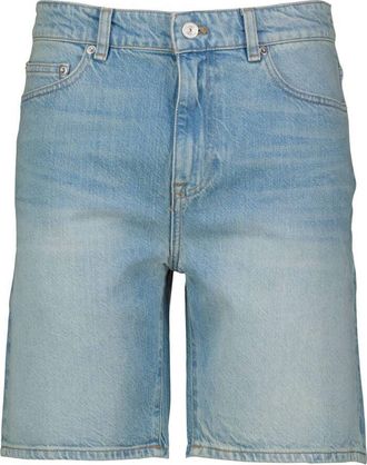 Lacoste Herren Bermudashorts aus Baumwolle Straight Fit