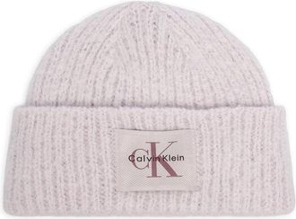 Calvin Klein M&uuml;tze LV04F8104G Hellrosa