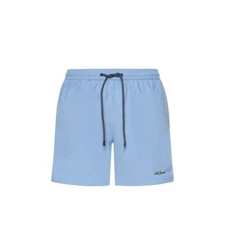 MC2 Saint Barth Herren, Bademode, Blau, XLGr&ouml;&szlig;e