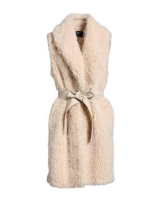 Fracomina MANTEAUX - Moutons et fausses fourrures sur YOOX.COM