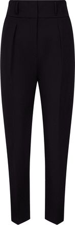 Seidensticker Hose Schwarze Rose