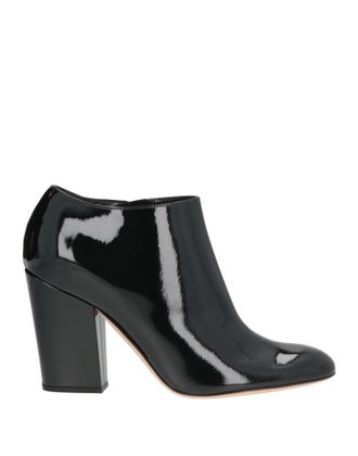 Sergio Rossi SCHUHE - Stiefeletten auf YOOX.COM