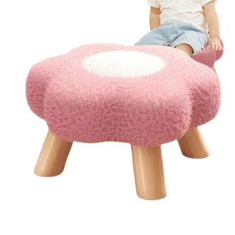 Generico Ottoman, Sitzhocker, Fu&szlig;hocker, f&uuml;r Schlafzimmer, Wohnzimmer, Sofa, unter dem Schreibtisch, Apartment, Innenbereich, Kindergarten, Universit&auml;t, Spielz