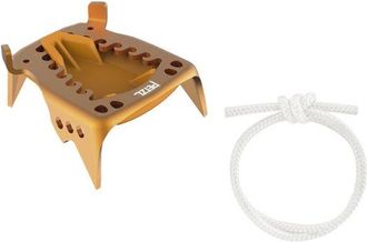 Petzl Kit Cord-Tec - Steigeisenzubehör