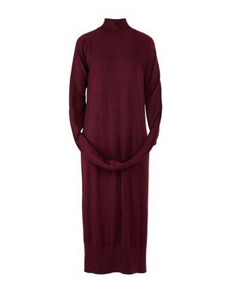 Meimeij ROBES - Robes midi sur YOOX.COM