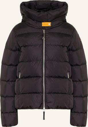 Parajumpers Parajumpers Daunenjacke Jinny schwarz