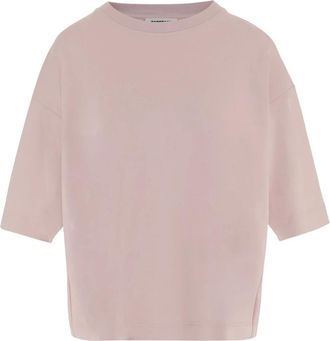 Darkpark Darkpark, Femme, Tops, Rose, Taille: 38 FR Smith