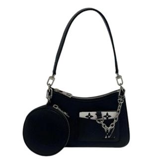 Louis Vuitton Pre-owned Epi Handbag - - Pre-owned - Damen - Schwarzk - ONE SIZE