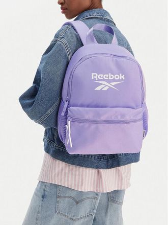 Reebok Rucksack CWBEO-RBK-047-CCC-05 Violett