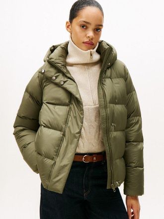 Tommy Hilfiger Steppjacke MODERN DOWN REG JACKET