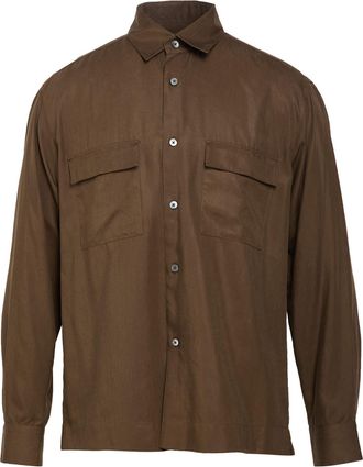 Xacus TOPS - Hemden auf YOOX.COM