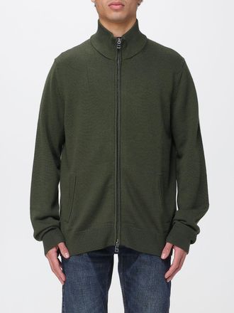 Michael Kors Pull MICHAEL KORS Homme couleur Vert