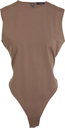 MUGLER TOPS - Bodysuits auf YOOX.COM
