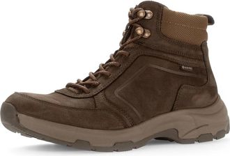 Gabor Sportlicher Stiefel - - Shoes - Herren - Braun - 43 1/2 EU