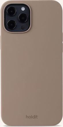Holdit Holdit Smartphone-H&uuml;lle braun