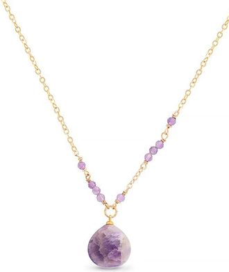 Luxenter Kette Zoqoyi