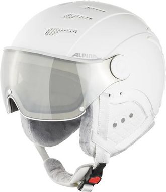 Alpina Skihelm / Snowboardhelm Jet 2.0 VM