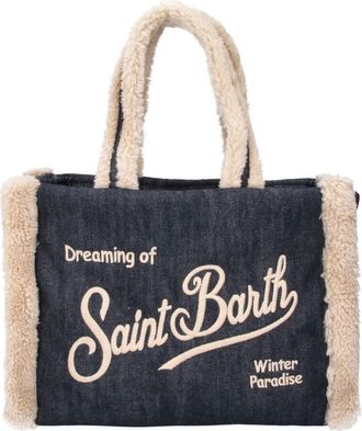 MC2 Saint Barth Shoulder Bag Colette