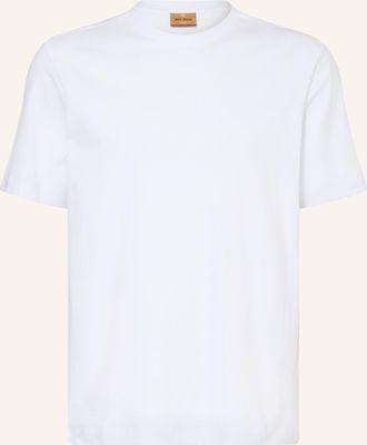 Mos Mosh Mos Mosh Gallery T-Shirt Mmdarren weiss