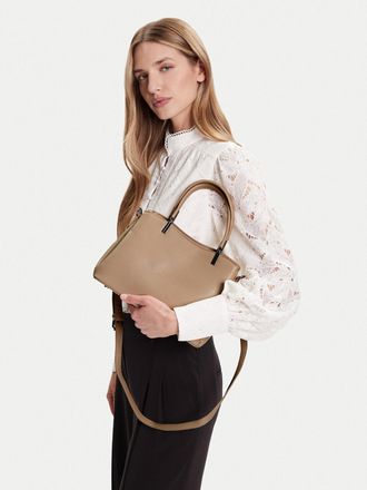 Call It Spring Handtasche Call It Spring Next Level 13761887 Beige
