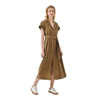 Access Fashion Access Fashion, Damen, Kleider, Gr&uuml;n, MGr&ouml;&szlig;e