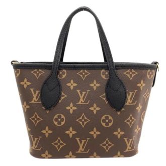 Louis Vuitton Pre-owned Mini Bag - - Pre-owned - Damen - Braun - ONE SIZE