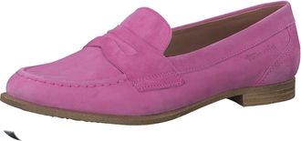 Tamaris Damen 1-24234-42 Slipper Slipper, PINK, 40