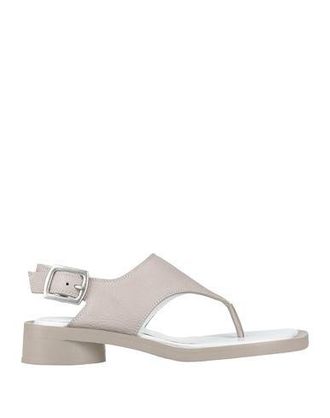 Maison Margiela CHAUSSURES - Tongs sur YOOX.COM