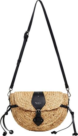 Pepe Jeans London Schultertasche Saddie Coast