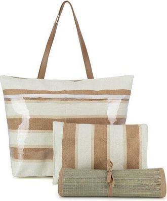 Jenny Fairy Handtasche MLS-C-074-05 Beige