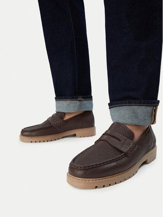 Guess Slipper EO-FOX-04 MI08 Braun