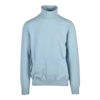 Alpha Studio Herren, Strickwaren, Blau, XLGr&ouml;&szlig;e