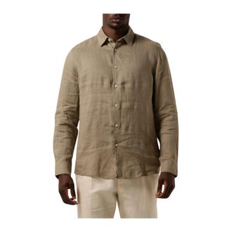 Drykorn Herren, Shirts, Beige, LGr&ouml;&szlig;e