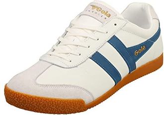 Gola Harrier Leather