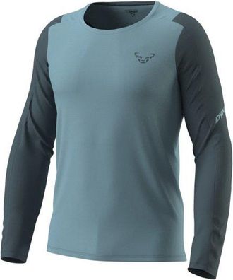 Dynafit Transalper L/S M - Langarmtrikot - Herren