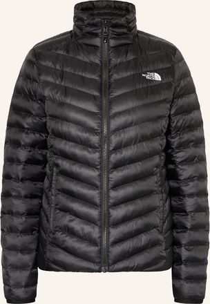 The North Face Steppjacke Huila schwarz