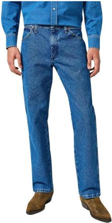 Wrangler Homme, Jeans, Bleu, Taille: W36 L32 13Mwz Original Cowboy Cut Jean