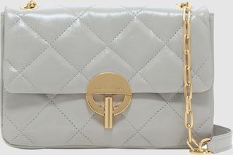 Vanessa Bruno Sac Grand Moon Ciment